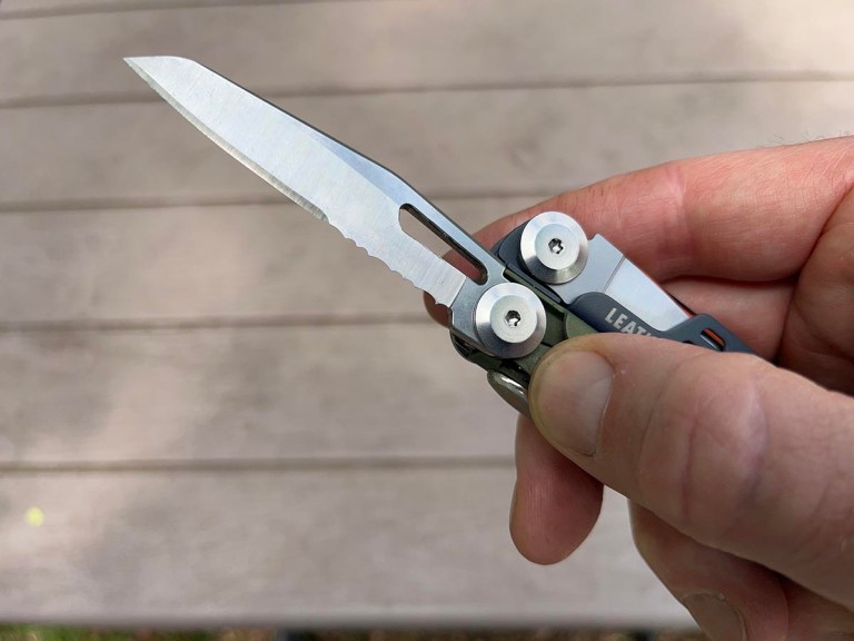 Leatherman Signal Review: See My Honest Thoughts - Bob Vila