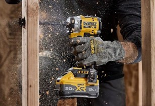Get a Free DeWalt Power Tool at Lowe's This Week