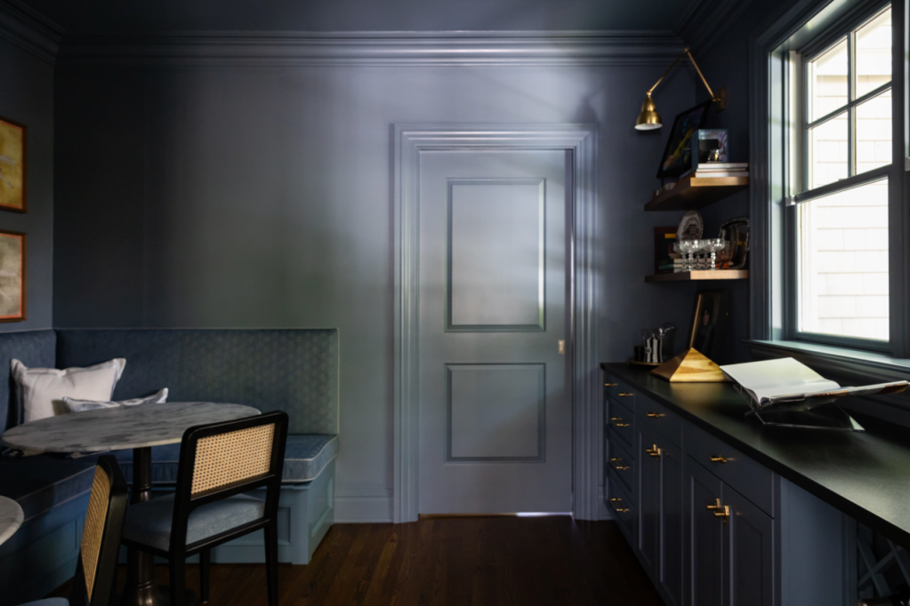 How to "Drench" a Room, According to Experts