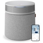 Multifunctional and Customizable: a Blueair Blue Signature Review