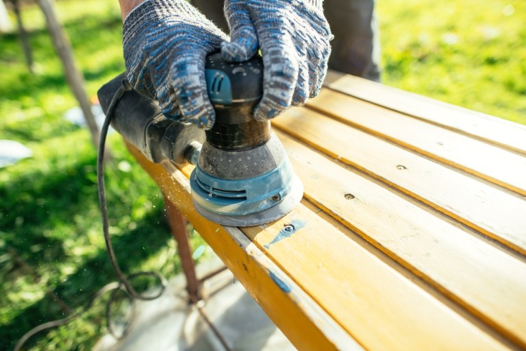 How to Refinish Wood Furniture: A Beginner's Guide