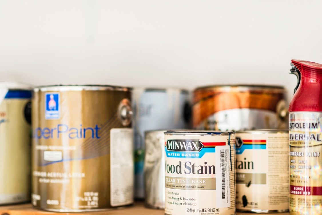 How to Refinish Wood Furniture: A Beginner's Guide