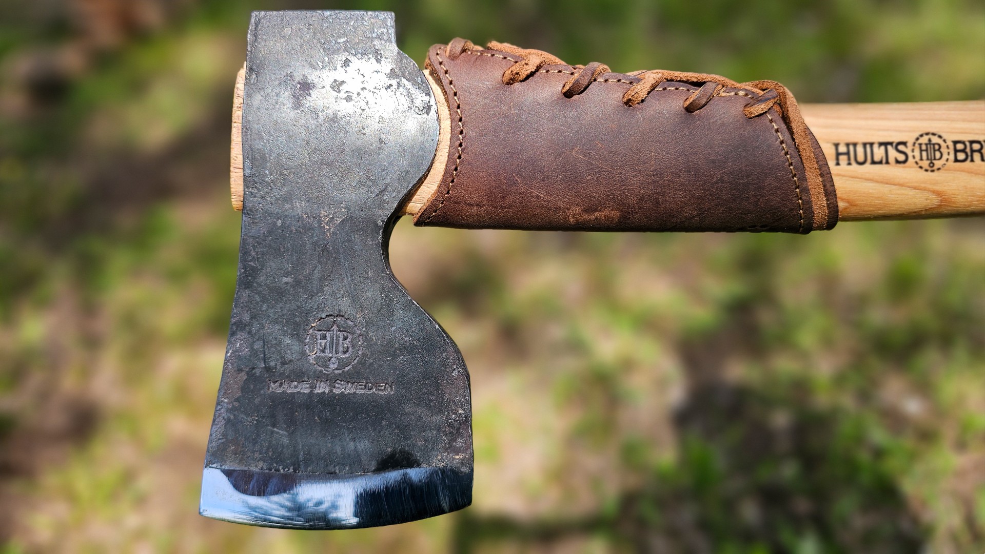 Hults Bruk Spika Axe Review: Is This Swedish Axe Worth $200?