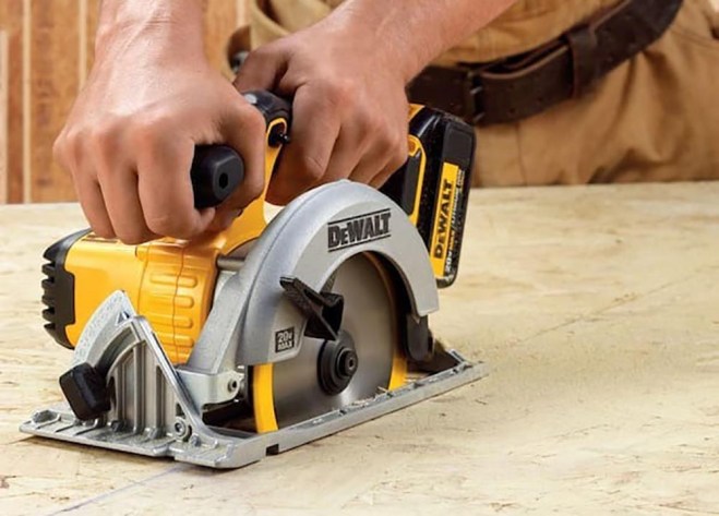 Home Depot Is Giving Away 2 Free DeWalt Tools Right Now