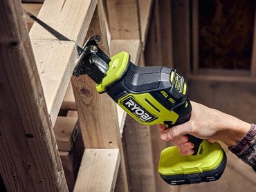 Home Depot Is Clearing Out Ryobi Power Tools—Up to 60% Off