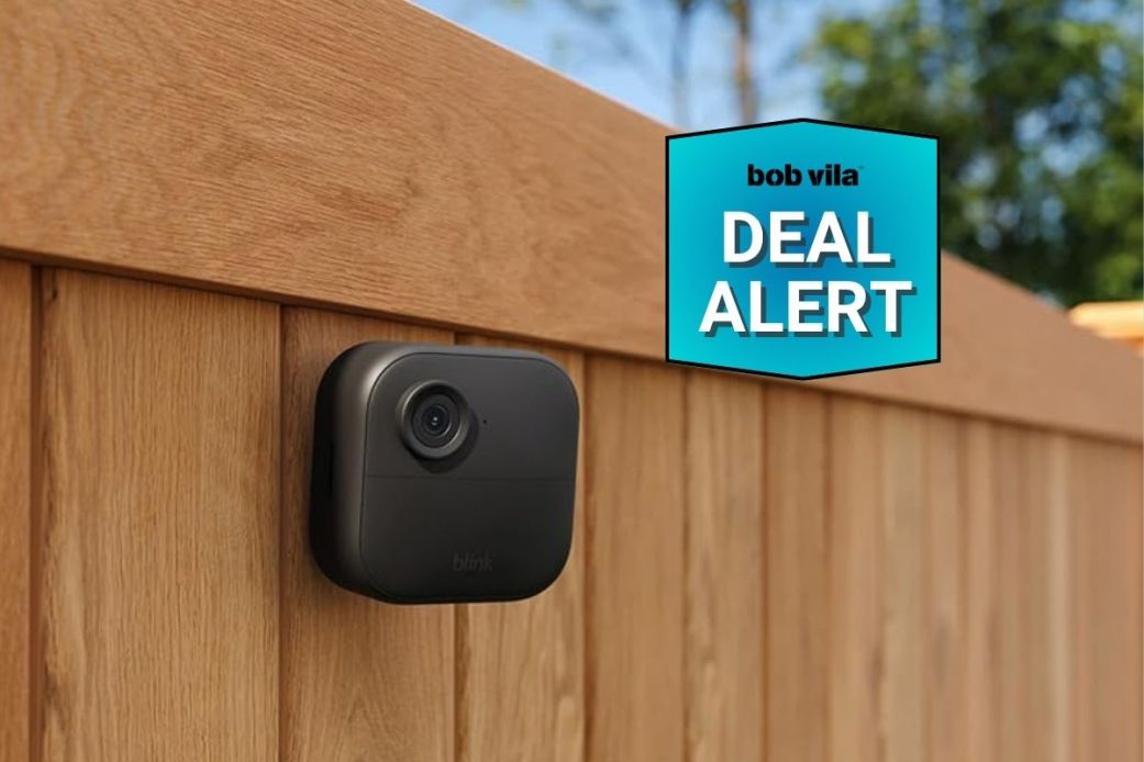 15 Home Security Prime Day Deals We're Shopping Before Vacation