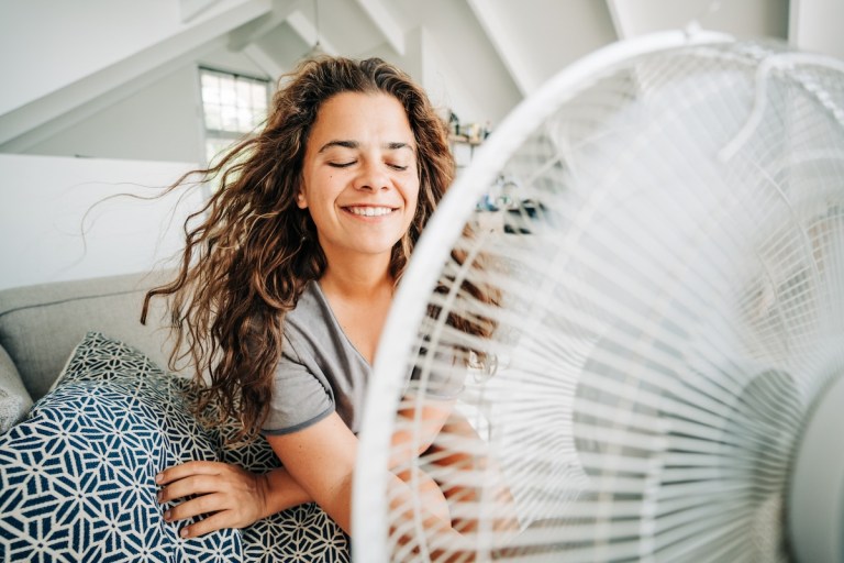 How to Make a Fan Blow Cold Air: 3 Tricks That Actually Work