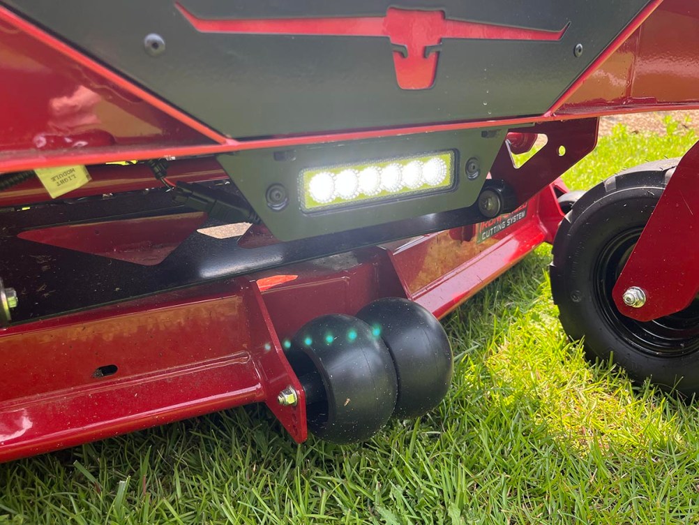 Toro Titan Max Review: My Honest Take After 2 Months