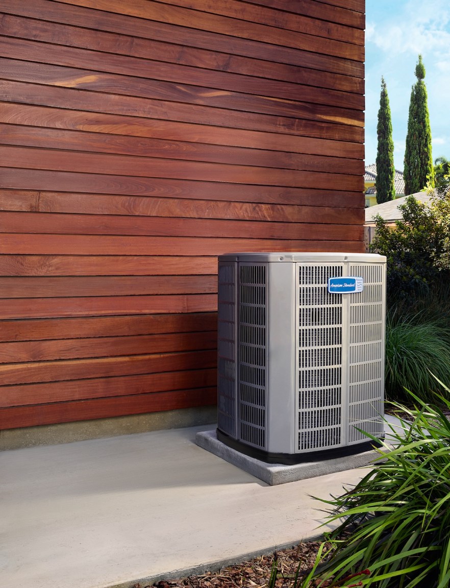 Why All Your Neighbors Are Talking About Heat Pumps