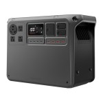 DJI Power 2000 Review: Quiet, Fast-Charging Power Station