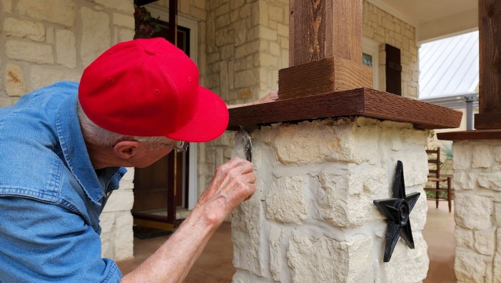 When to Use (or Avoid) Bondo for Home Repairs, According to a Pro