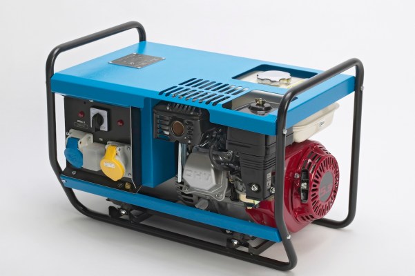 Propane vs. Gas Generator: Which Is Right for Your Home?