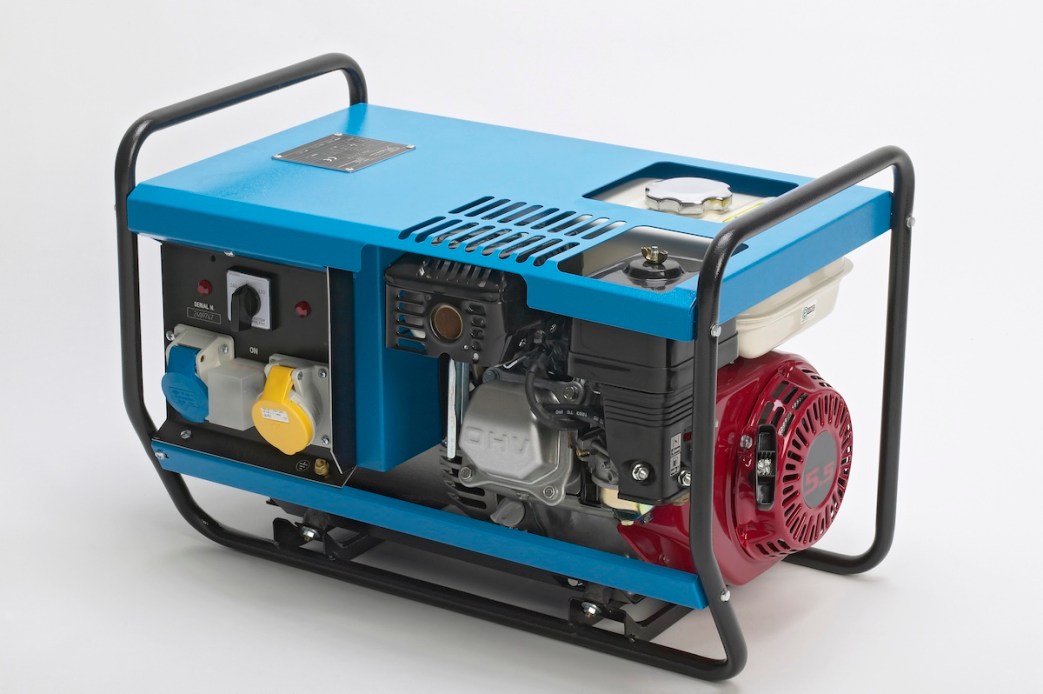 Propane vs. Gas Generator: Which Is Right for Your Home?