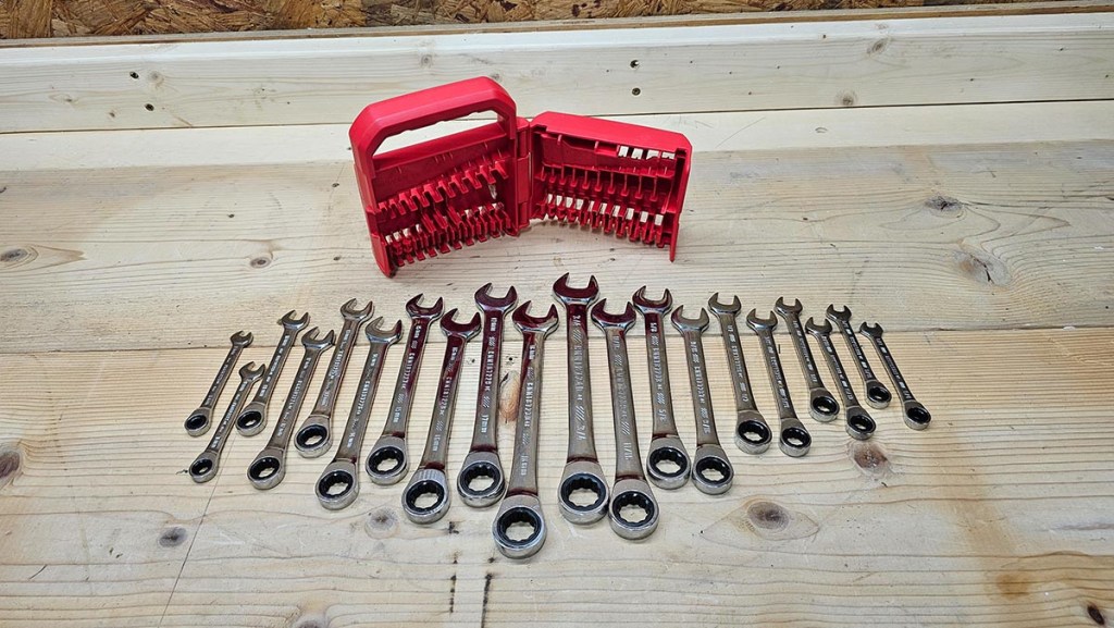The Best New Hand Tools of 2025