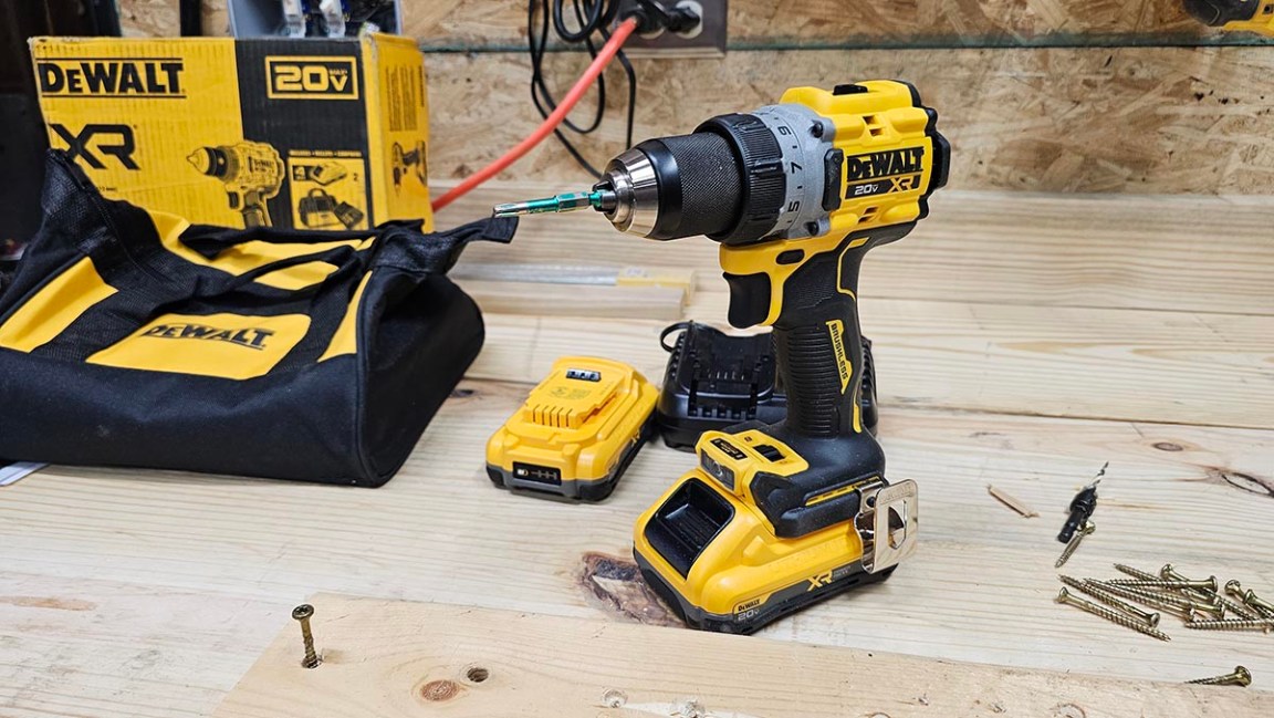 The Best New Power Tools of 2025 - Tool of the Year