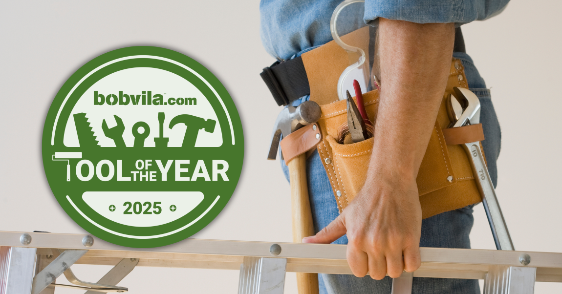 Meet the 2025 Tools of the Year - Bob Vila