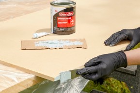When to Use (or Avoid) Bondo for Home Repairs, According to a Pro