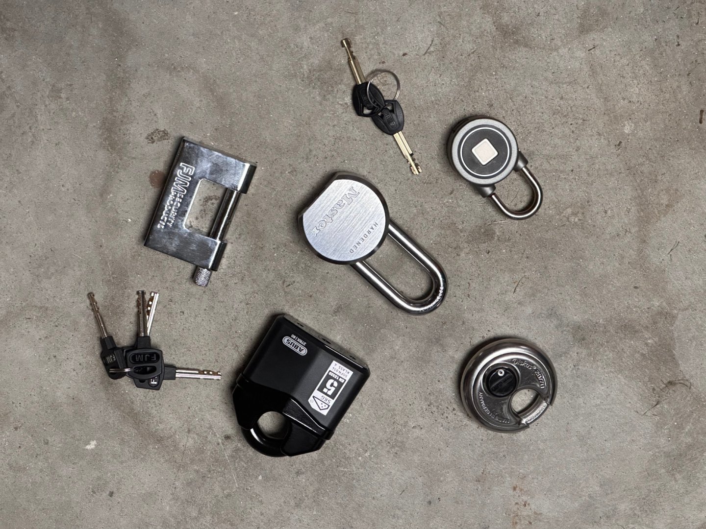 The Best Padlocks of 2025 | Tested by Bob Vila
