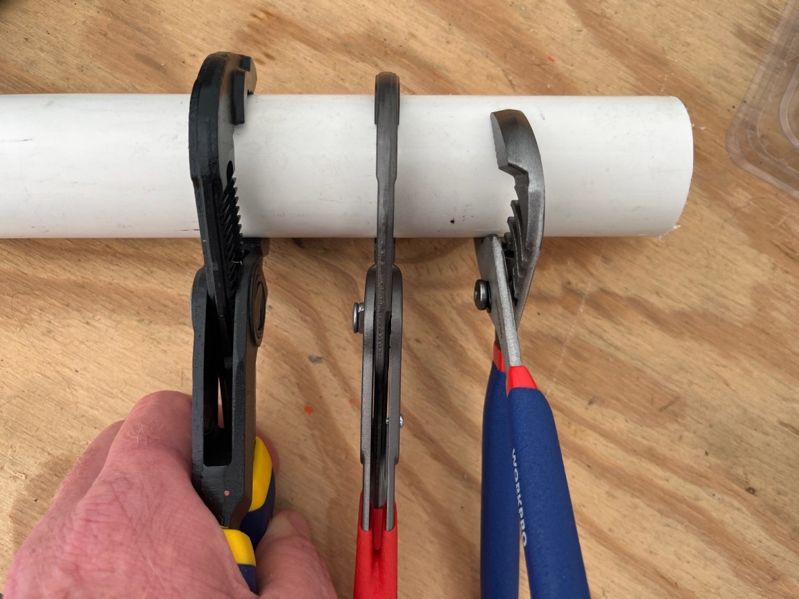 The Best Pliers of 2025: 8 Types Tested for Every Job