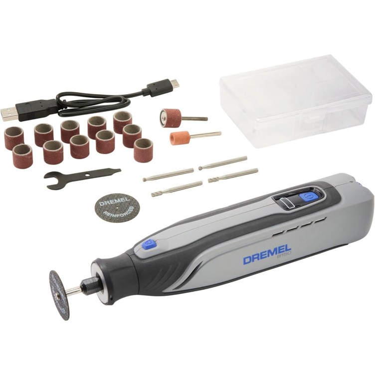 The Best Rotary Tools of 2025 | Tested by Bob Vila