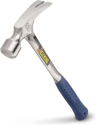 Amazon Is Quietly Discounting Our Favorite Hammers (Starting at Just $7 ...