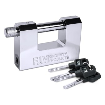 The Best Padlocks of 2025 | Tested by Bob Vila