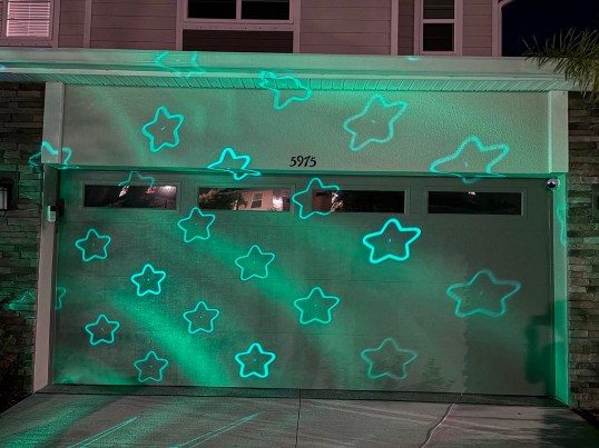 The Best Christmas Light Projectors of 2025 to Brighten the Holidays