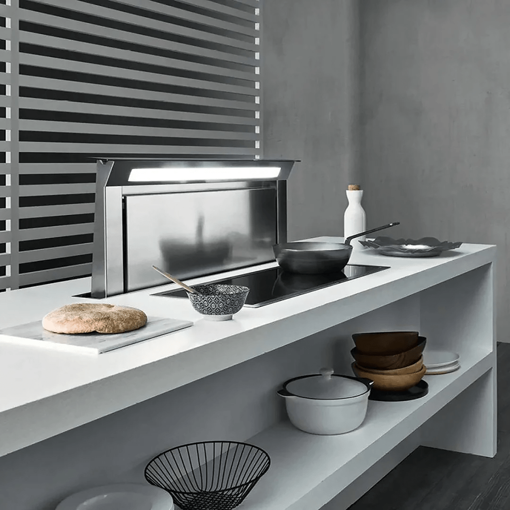 Hidden Home Features You'll Want to Copy