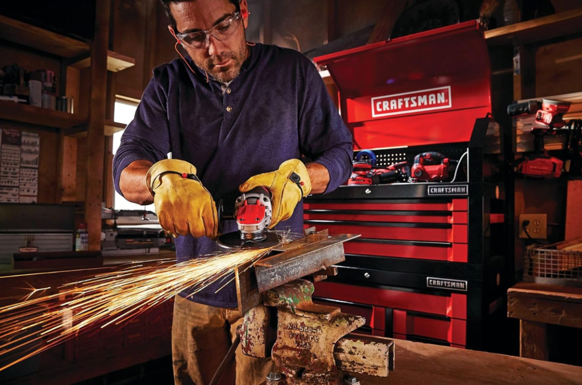 Craftsman Tools Drop Below $10 During Amazon Prime Day