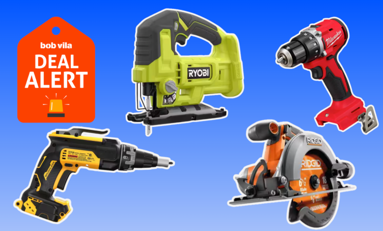 Home Depot Deals Beat Prime Day: Milwaukee, DeWalt & More