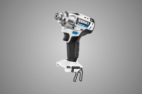 Save 50% Off Hart Tools at Walmart With Deals Starting Under $5