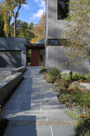Step Right Up: 15 Front Step Ideas for a Stunning Entry