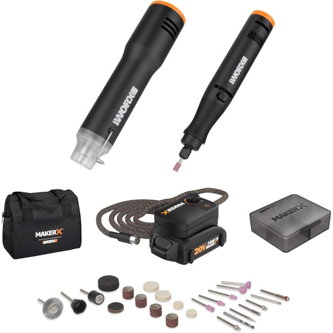 The Best Rotary Tools of 2025 | Tested by Bob Vila