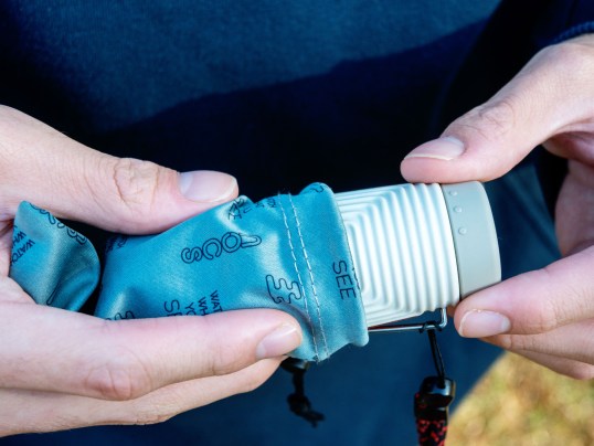 A Nocs Monocular Review: Pocket-Sized and Crystal Clear
