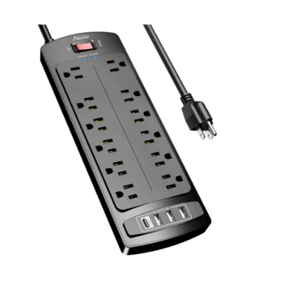 The Best Amazon Power Strip Deals Ahead of Black Friday