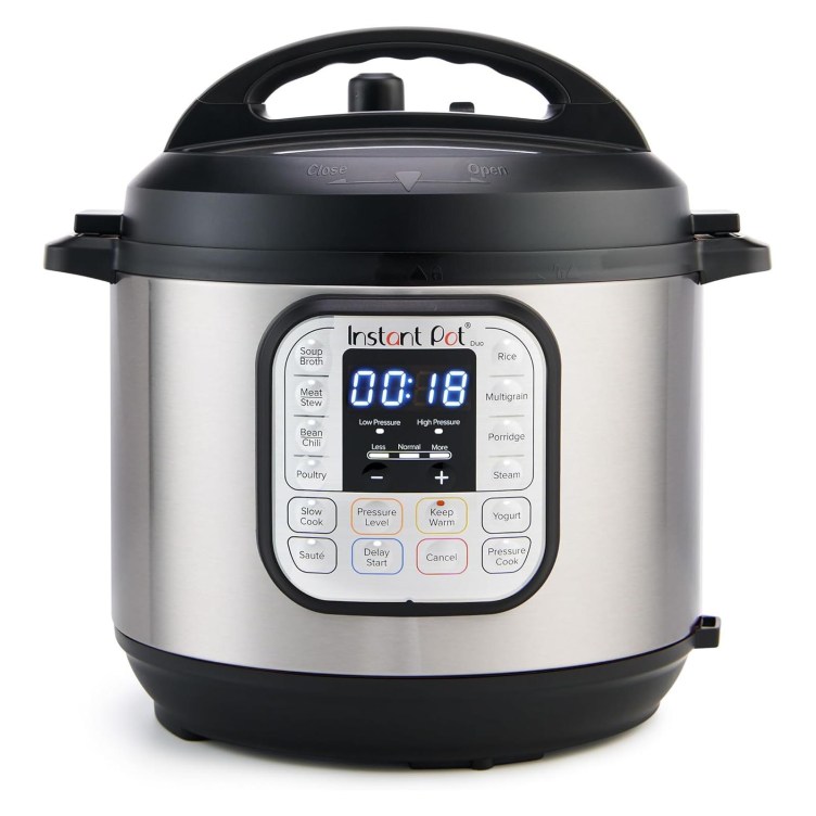 Black Friday Appliance Deals From $28: Instant Pot, KitchenAid, LG, and ...