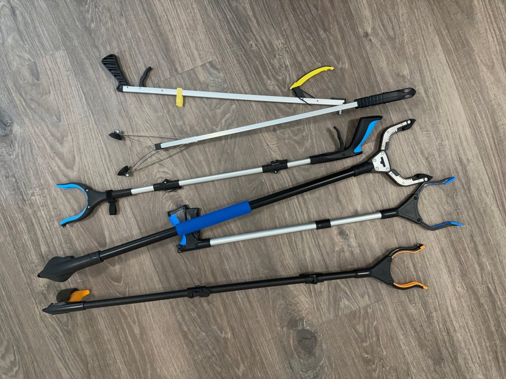 The Best Grabber Tools of 2025, Tested and Reviewed