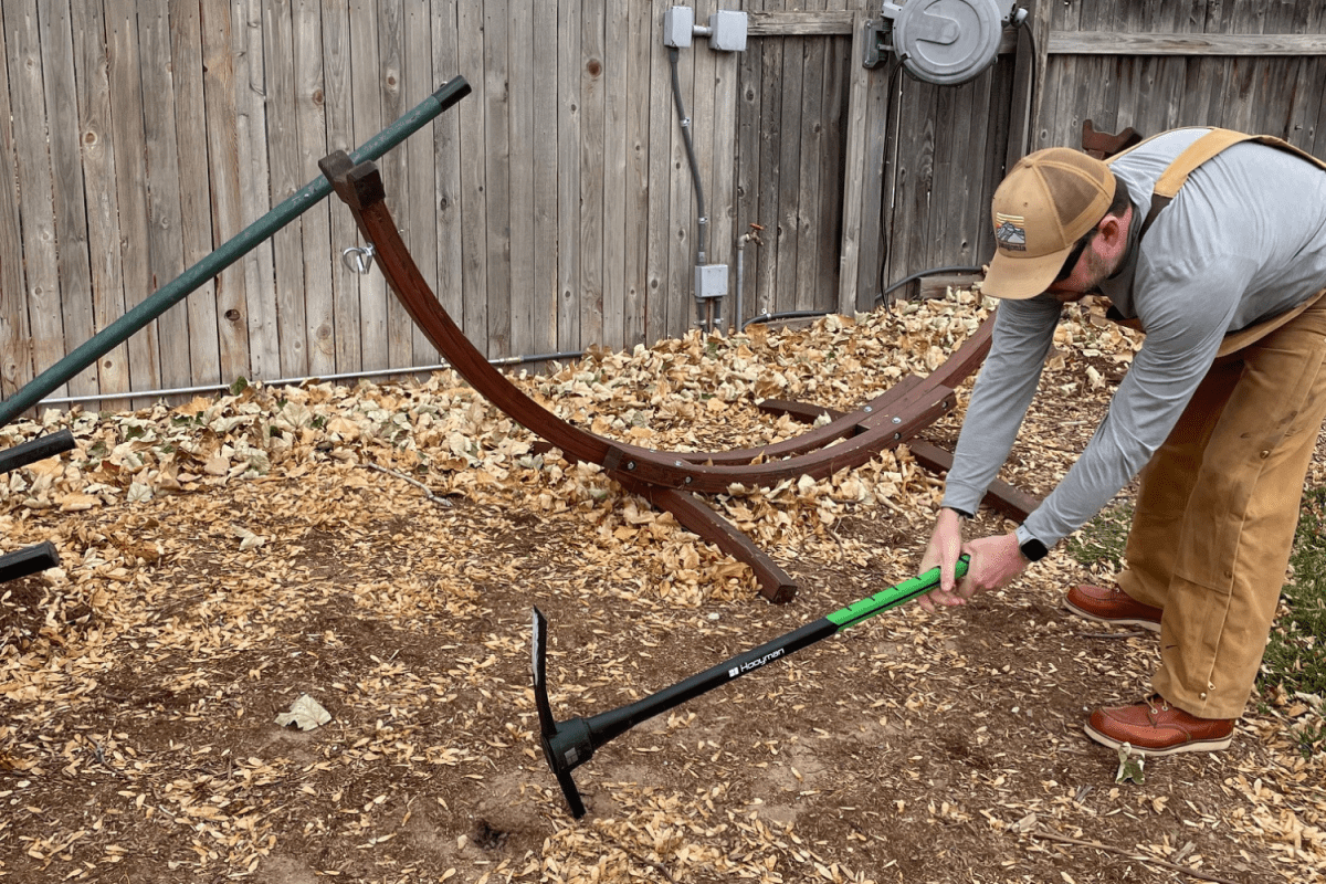 The Best Pickaxes of 2025 | Tested by Bob Vila