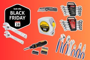 Best Early Black Friday Hand Tool Deals Starting at $5