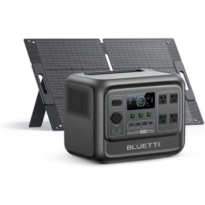 Walmart Dropped Massive Cyber Monday Deals on Generators