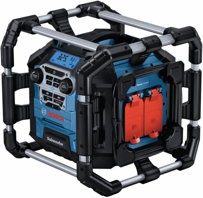 The Best Workshop Radios of 2025