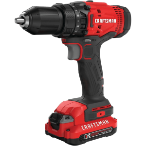 Amazon Cyber Monday Extended: Clearance Prices on Craftsman Tools (updated)