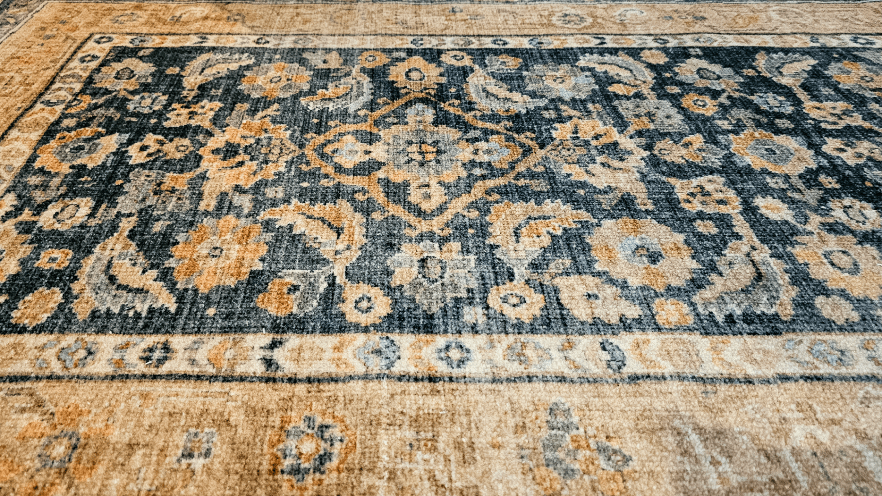 Ruggable All-in-One Rug Review: Soft, Washable, and Luxe