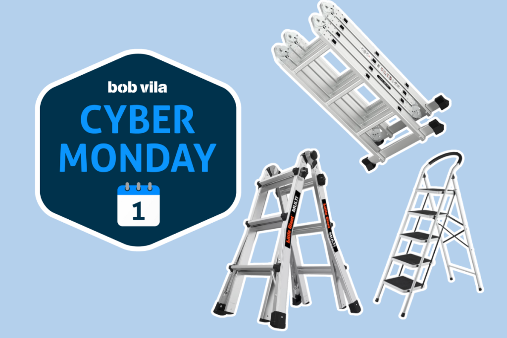 Retailers Discount Ladders to Clearance Levels for Cyber Monday