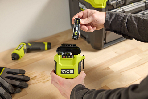 Ryobi Just Added 3 New USB Lithium Tools to Its Product Lineup