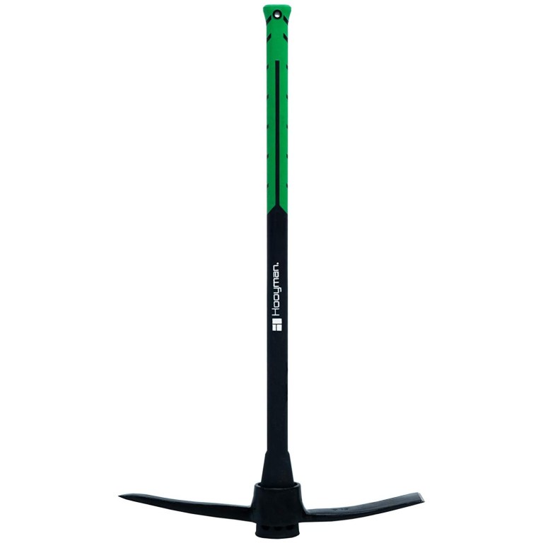 The Best Pickaxes of 2025 | Tested by Bob Vila