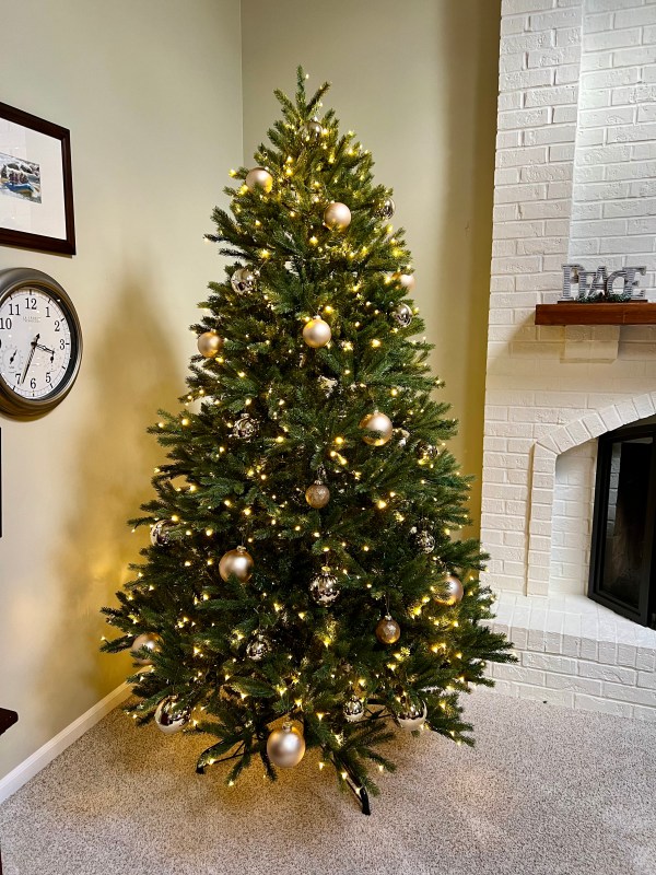 The Best Artificial Christmas Trees of 2025 | Tested by Bob Vila