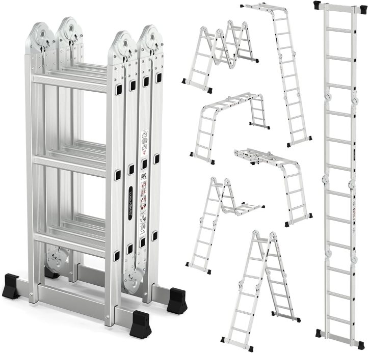 Retailers Discount Ladders to Clearance Levels for Cyber Monday
