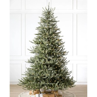 The Best Balsam Hill Christmas Trees for Holiday Decor