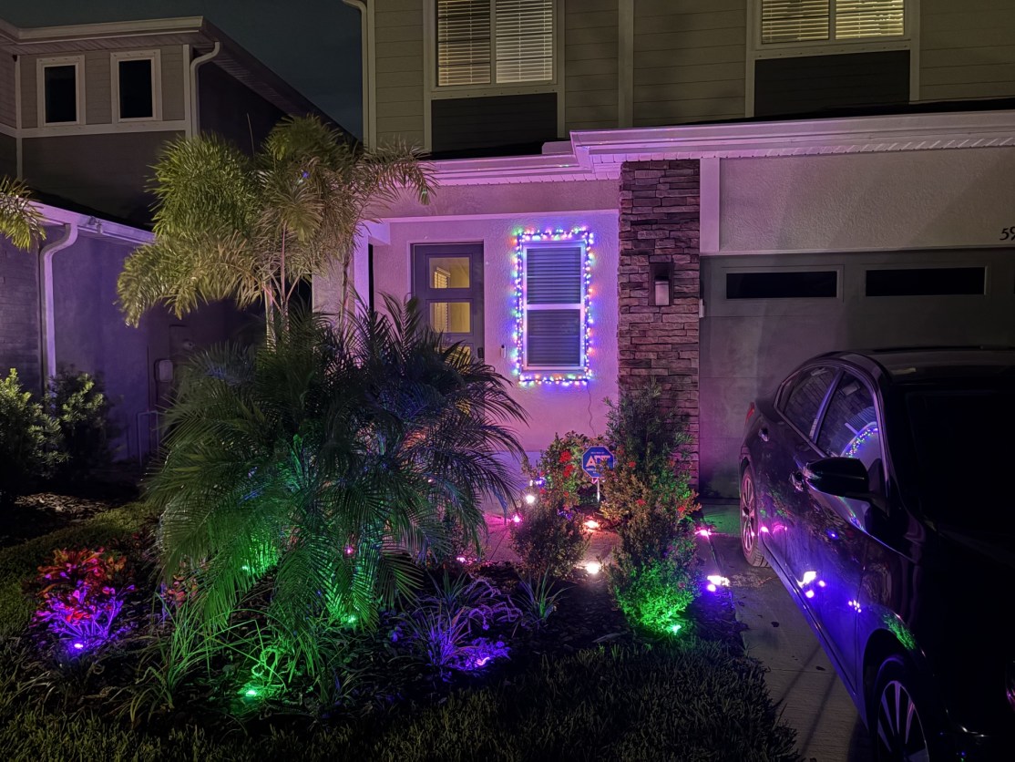The Best Smart Outdoor Lights of 2025 | Tested by Bob Vila